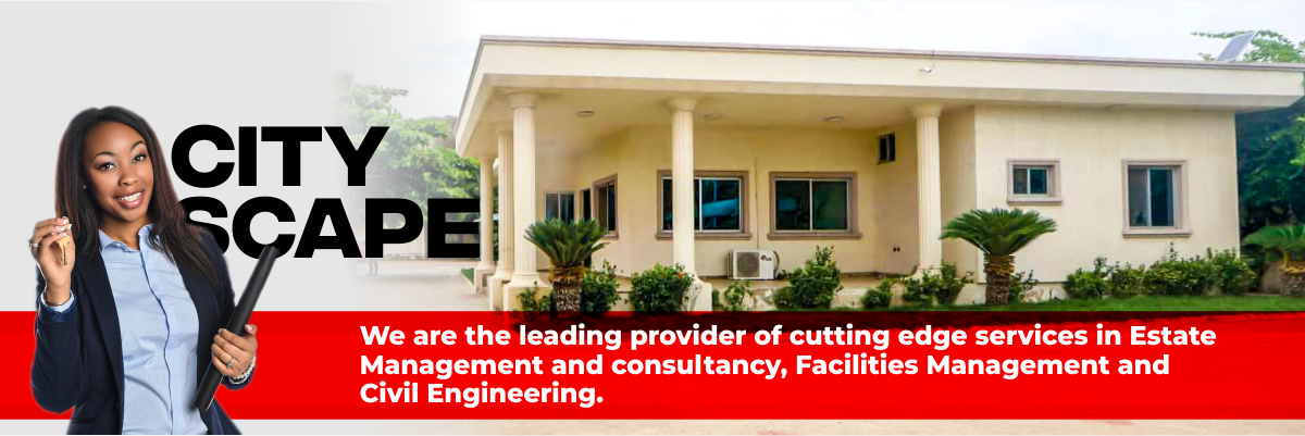 Cityscape Properties Ltd – Real Estate